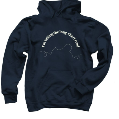 Store – The Long Short Road